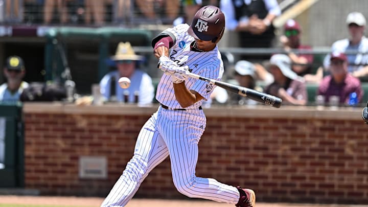 Texas A&M Baseball Releases Hype Video Ahead of Season Opener Weekend