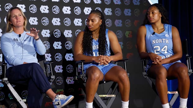 Courtney Banghart’s Ability to Keep Players Despite Transfer Portal Era