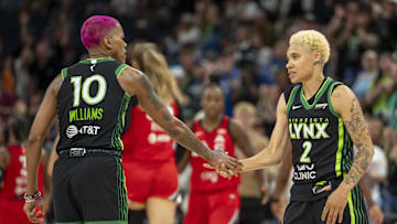 Rosalina Lee - Sports Illustrated