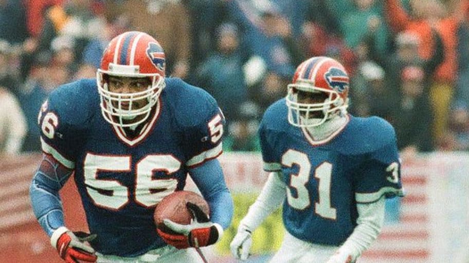 Special sendoff planned as Buffalo Bills cast Highmark Stadium off into ...