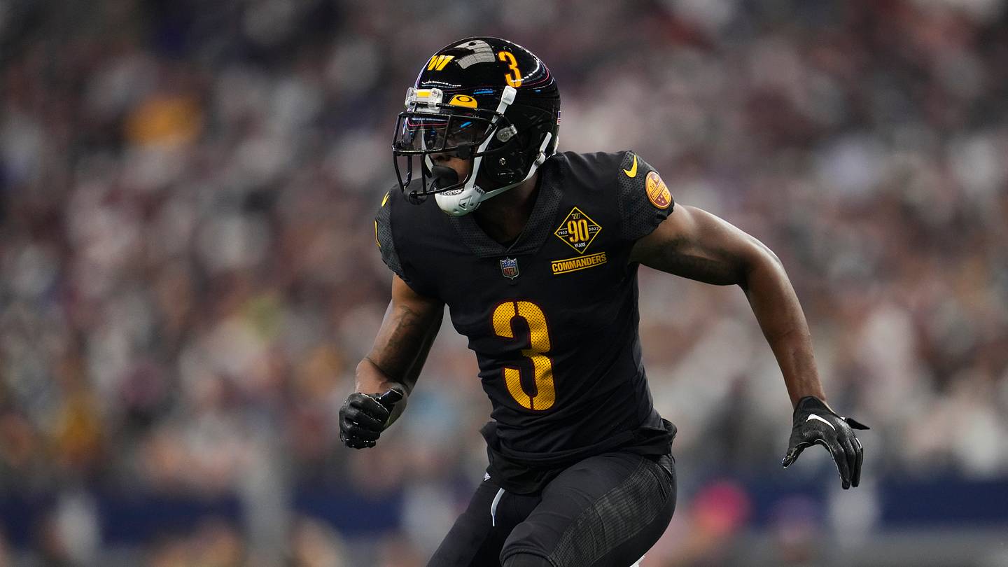 Bengals cannot reunite with William Jackson III no matter how desperate ...