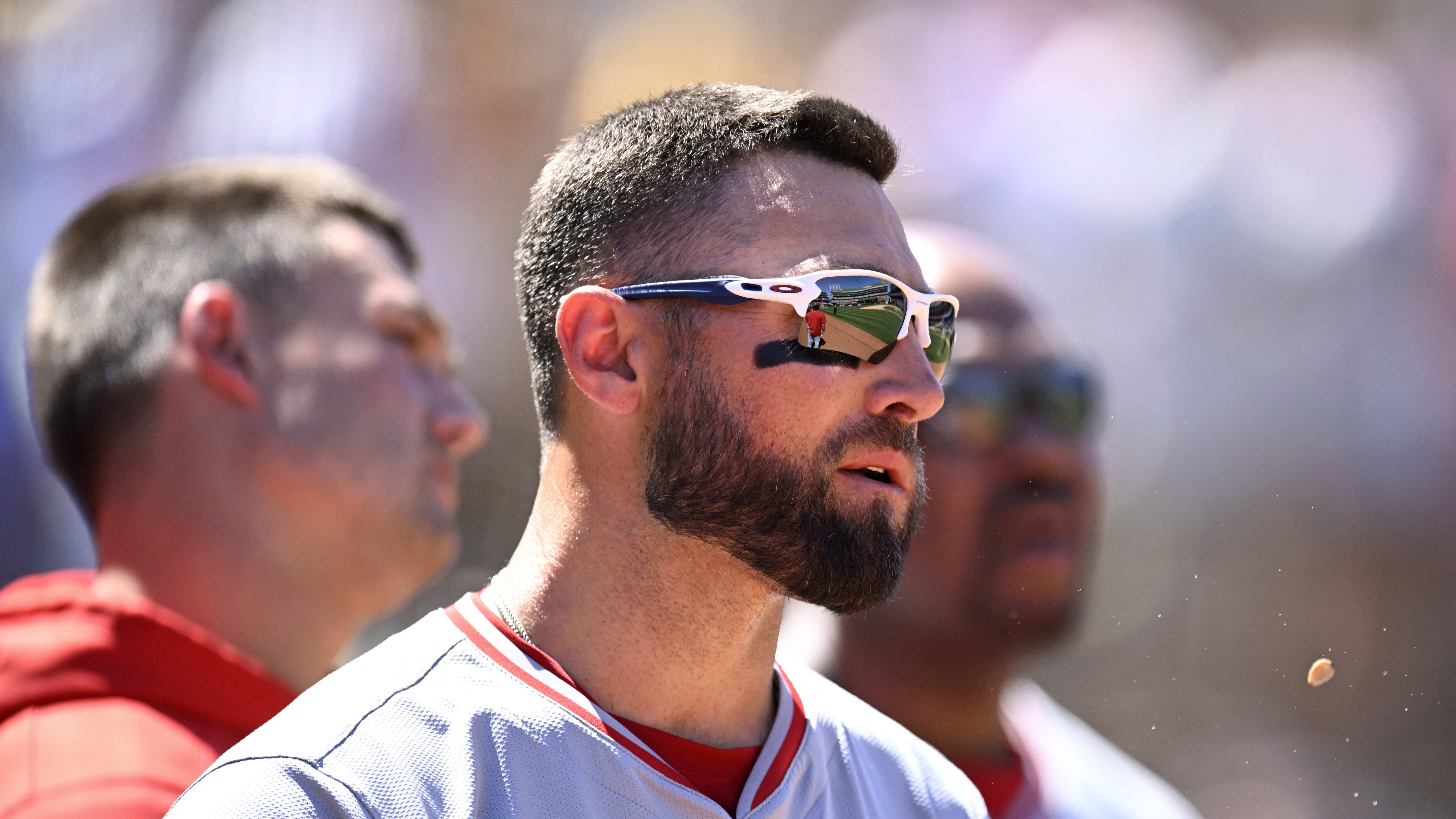 Angels put final nail in their coffin after getting swept by A's ...