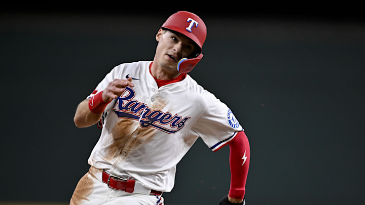 Former A&M Infielder Hits First Major League Home Run