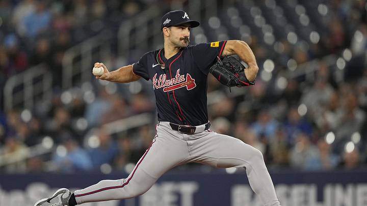 Atlanta Braves’ Spencer Strider Reaches 500 Career Strikeouts in Record ...