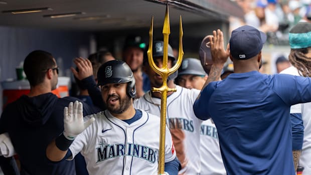 Mariners Projected $30M All-Star Has Everything To Prove In October
