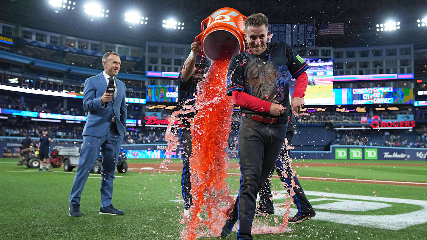 Blue Jays Magic Number to Clinch AL East Title Drops After Orioles Win