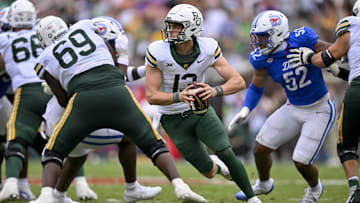 Baylor Bears On SI - Sports Illustrated