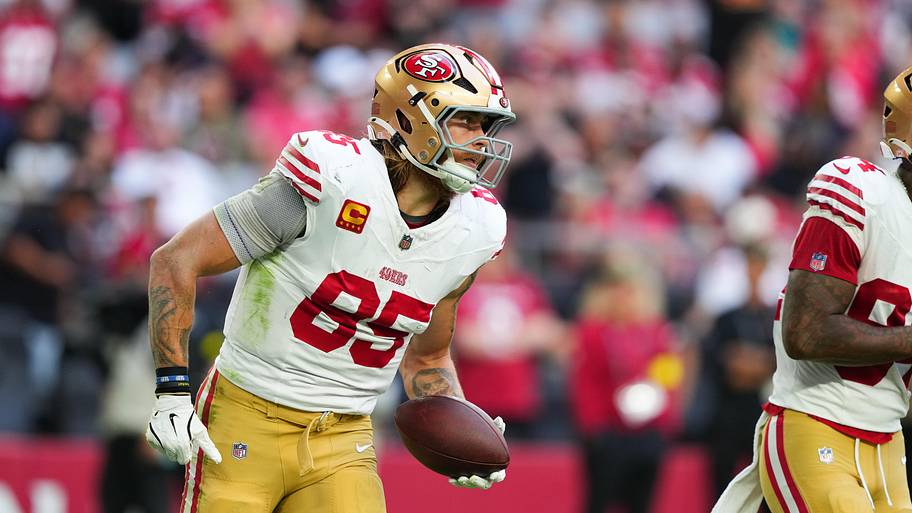 Three things the 49ers must do to beat the Carolina Panthers | Yardbarker