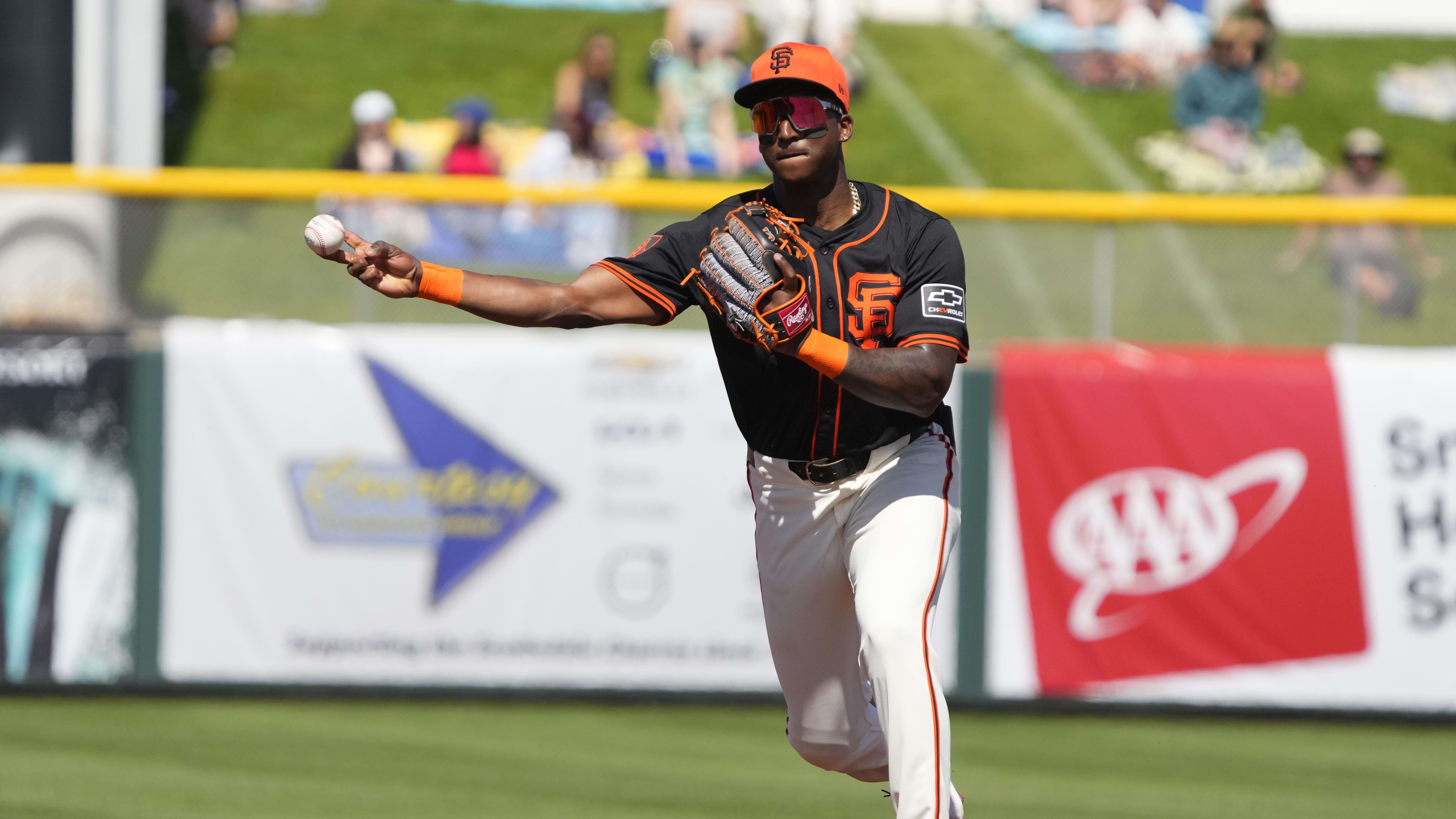 Everything SF Giants fans need to know about the Triple-A Sacramento ...