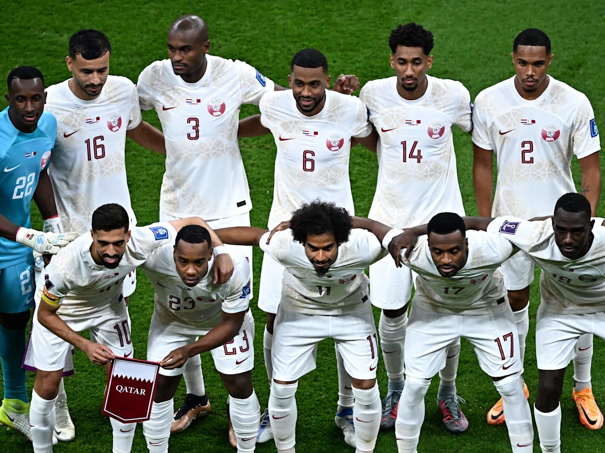 Worst football team in the world store
