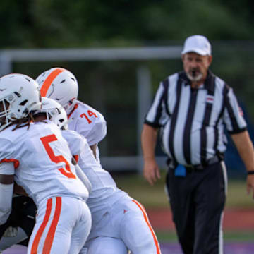 Kentucky (KHSAA) high school football playoffs: 2024 brackets, matchups ...