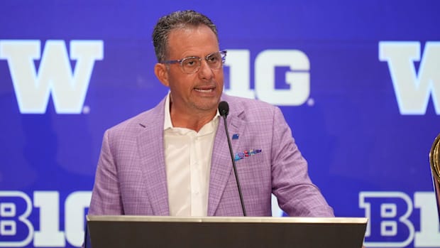 Oregon Ducks, Dan Lanning Favored to Land Elite Recruit from West Coast