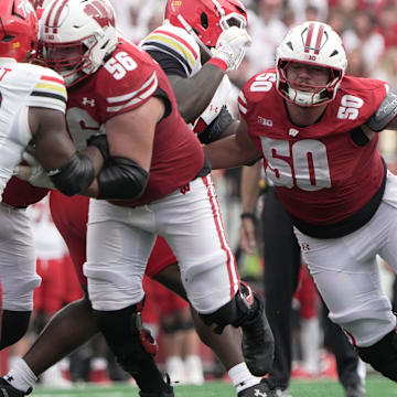 Instant analysis: Wisconsin Badgers blowout win masks concerns vs ...