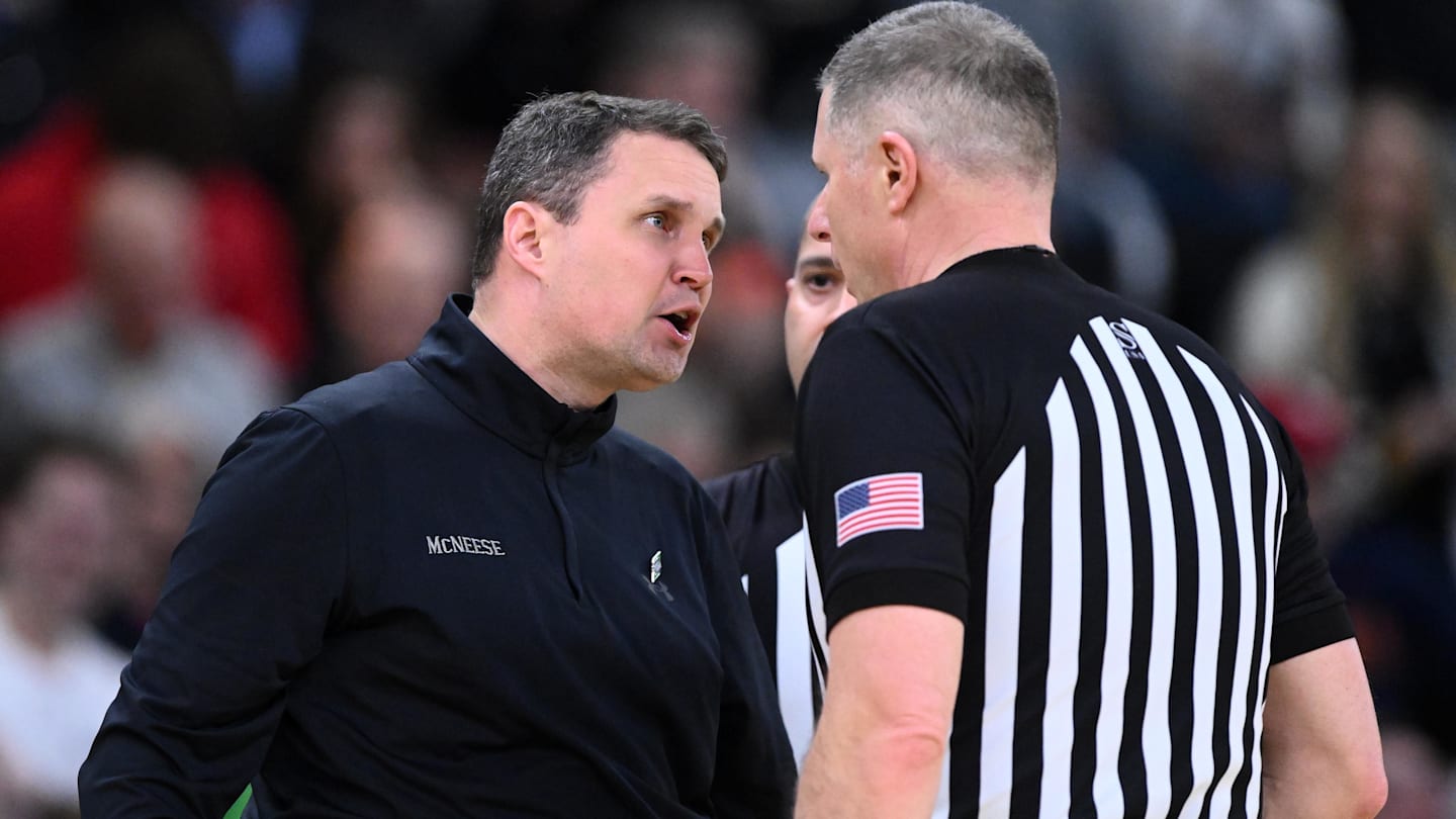 Bold NC State Basketball Head Coach Adds 'Reckoning' Promise