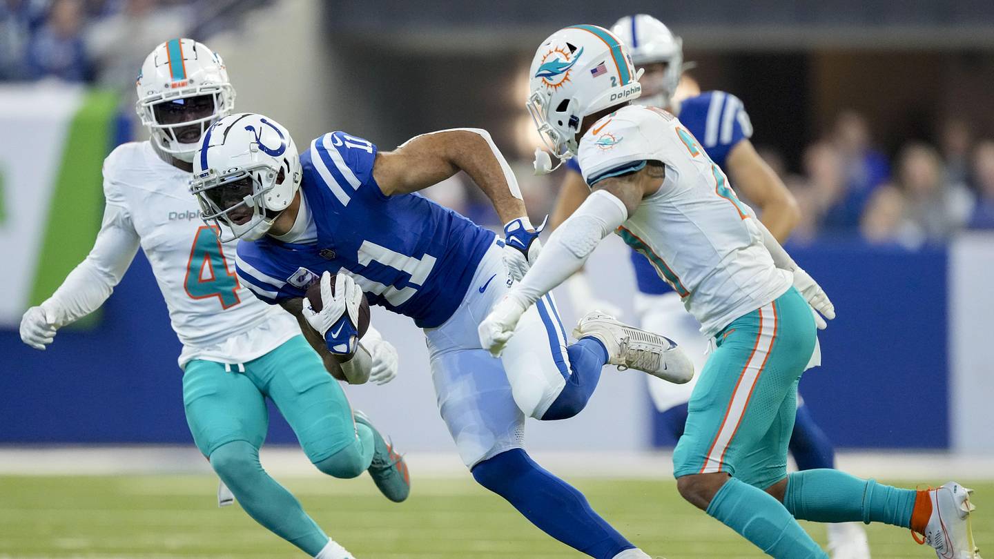 Horseshoe Huddle Roundtable: Indianapolis Colts Week 1 Predictions & Picks