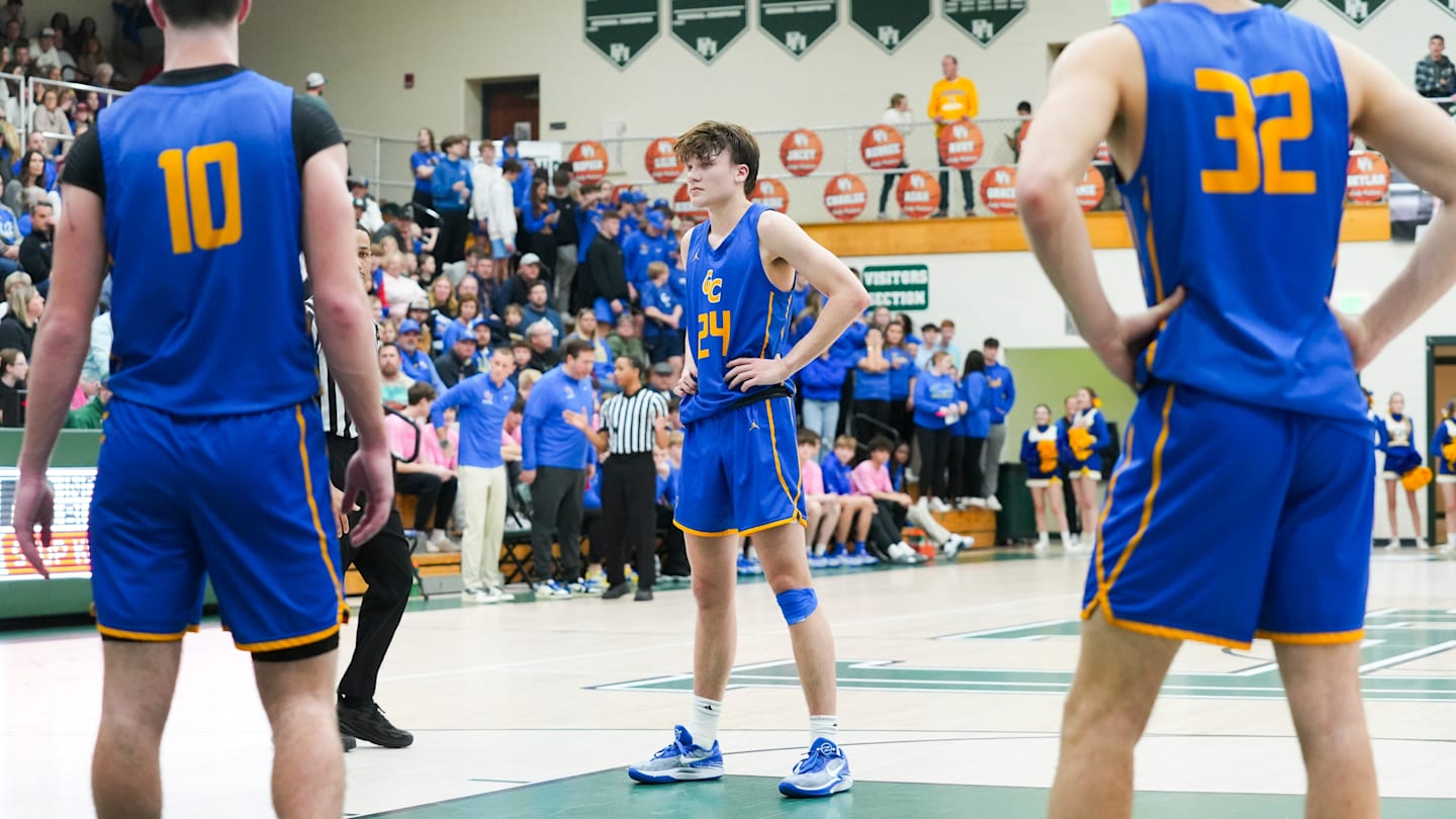 Five-Star UNC Basketball Recruit Sets Two Dates to Finalize Decision