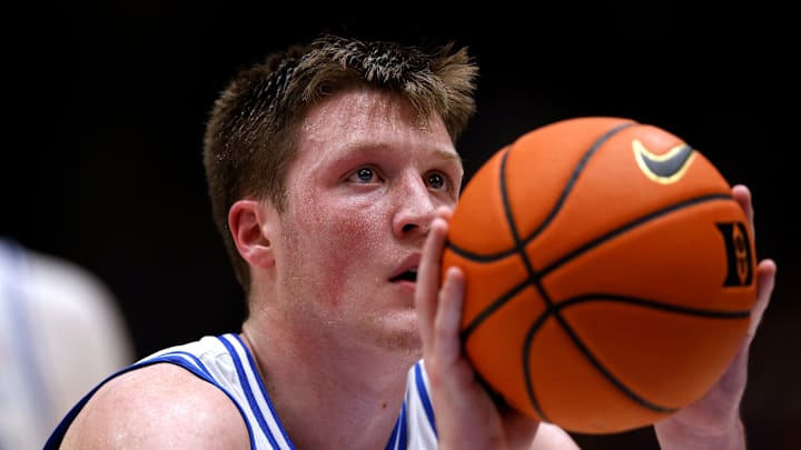 Upside and Motor: Kon Knueppel is here to steal the spotlight from ...