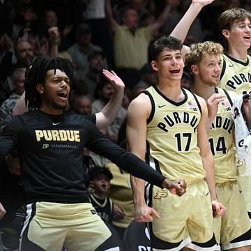 Big Ten Banter: Purdue, Indiana Take Different Paths to Roster Management
