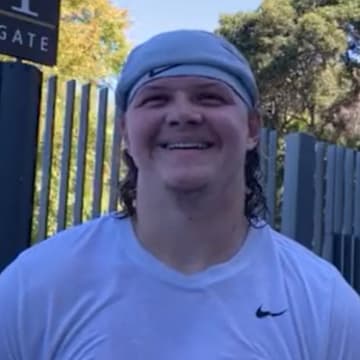 Report: Aaron Rodgers Prefers to Play for the Rams