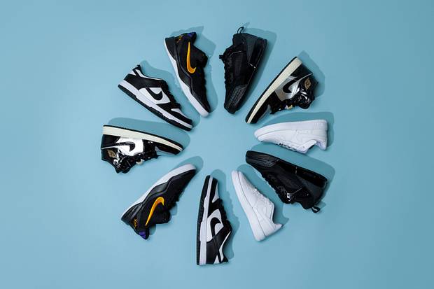 Step Into Your Gift: Foot Locker Launches 2024 Holiday Campaign