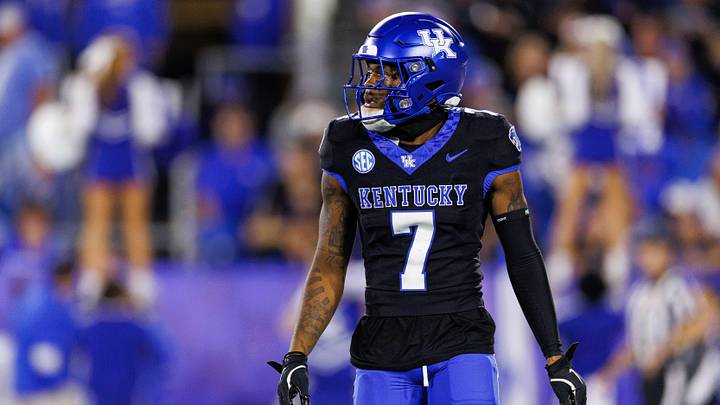 Pair of LSU Football Transfer Additions That Will Boost the Tigers ...