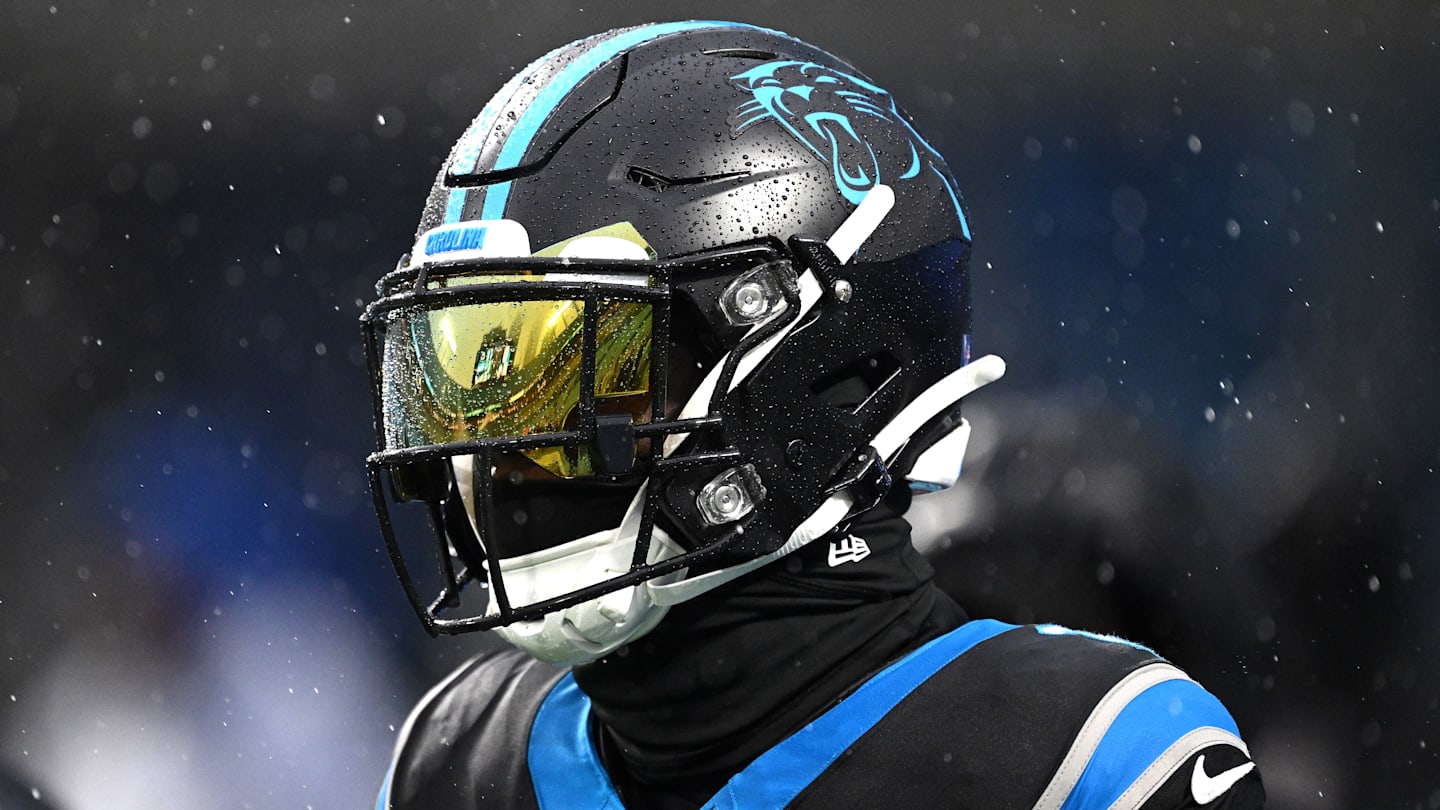 3 Carolina Panthers players on the hot seat at 2024 minicamp