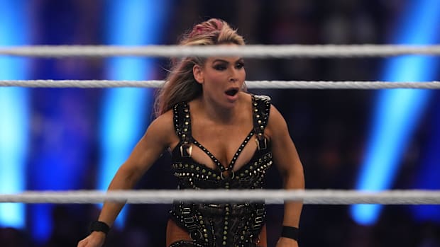 natalya big e