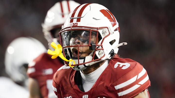 Wisconsin Badgers CB ends lawsuit against NCAA seeking eligibility ...