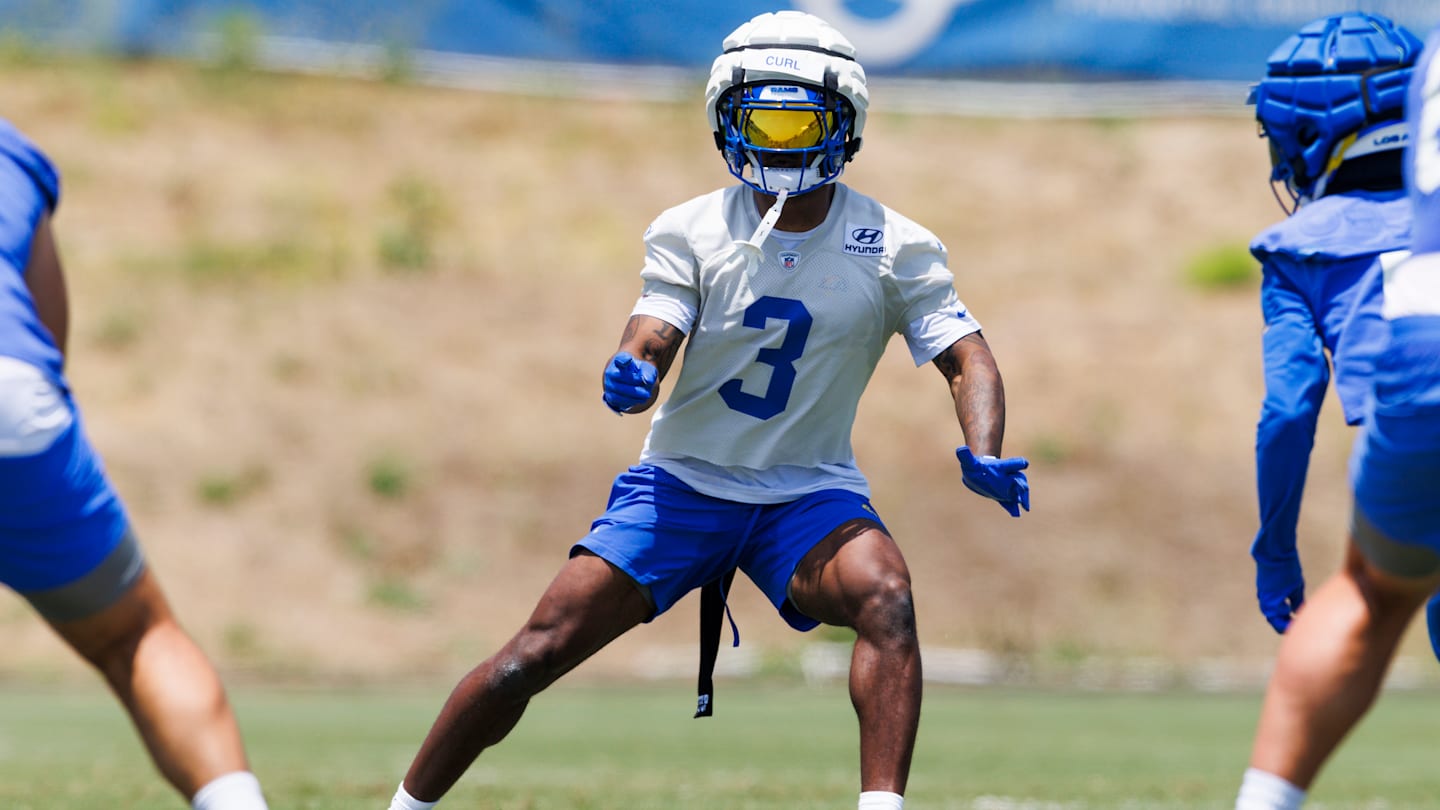 How effective will the Rams Kams be in the refurbished secondary in 2024?