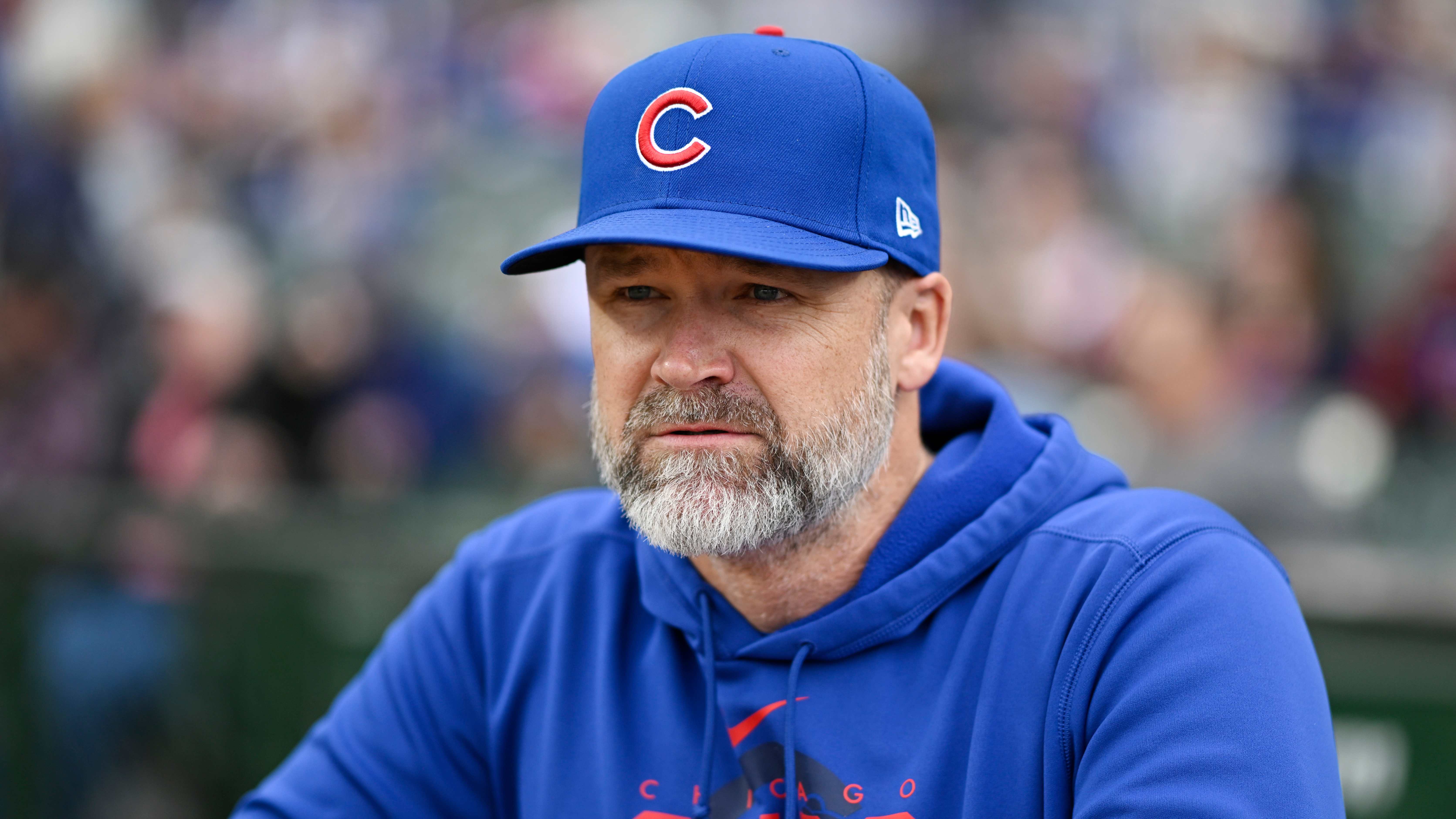 David Ross could return to NL Central with a Cubs rival that just fired ...