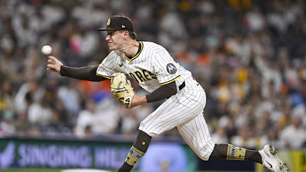 How 5 former Gonzaga baseball players performed in 2025 MLB regular season