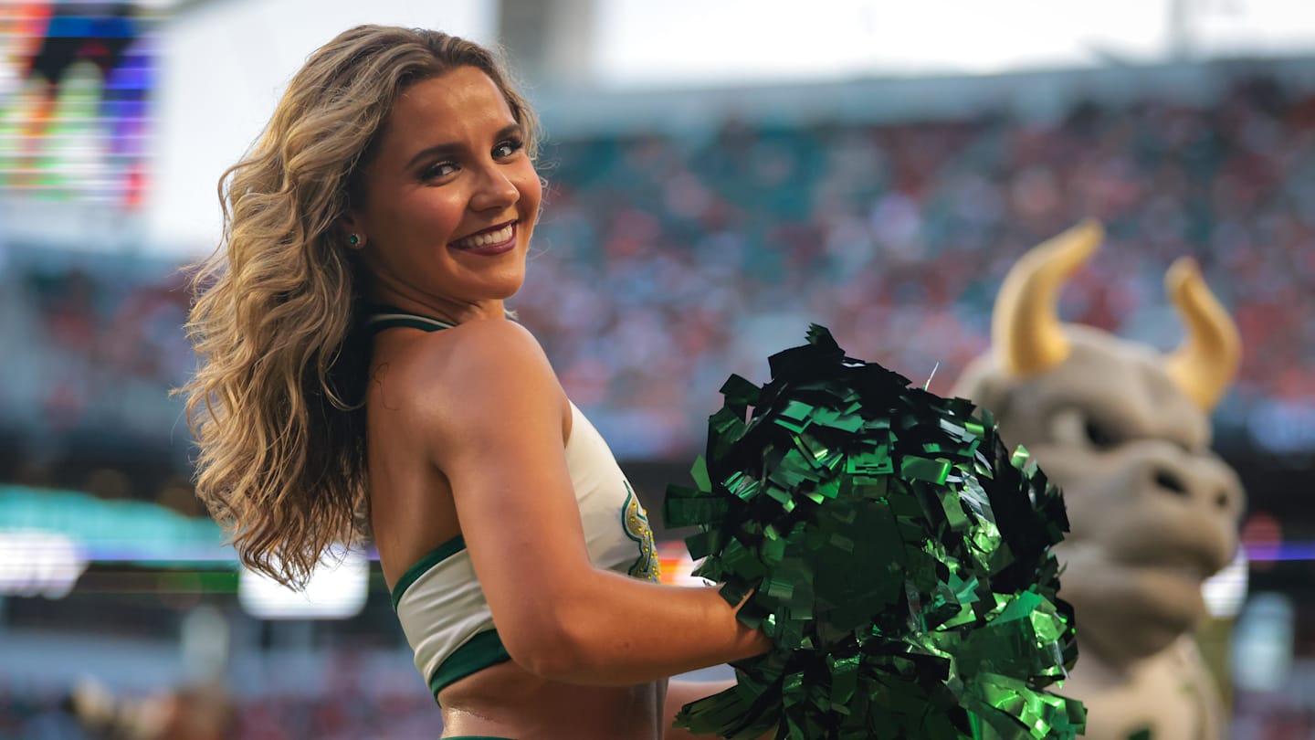 College football games today: Week 8 schedule, games for Friday night