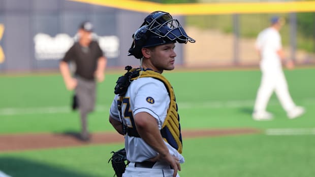 Five Draft-Eligible WVU Underclassmen With Huge Summer Decisions Ahead