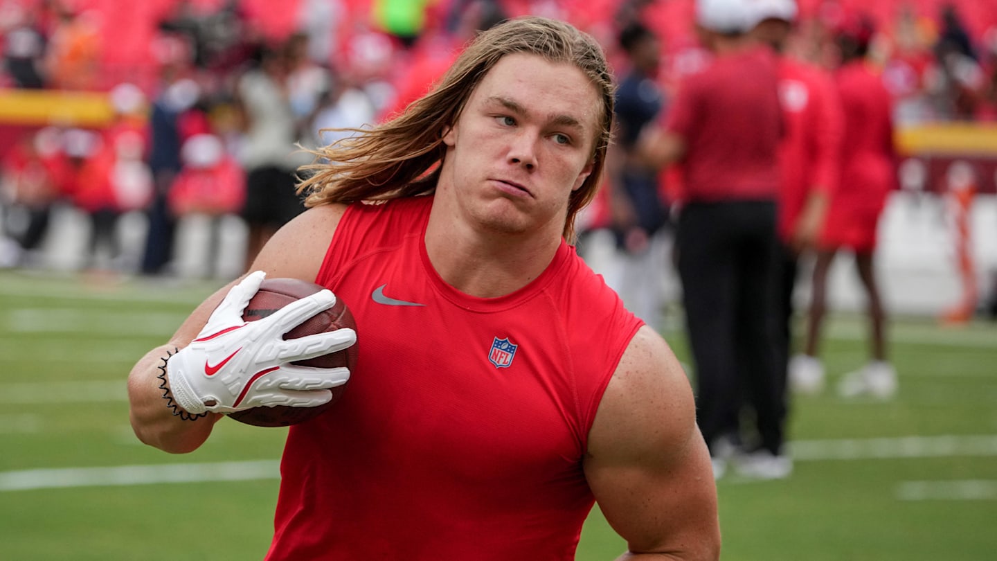 Carson Steele emerges as fantasy football's latest savior