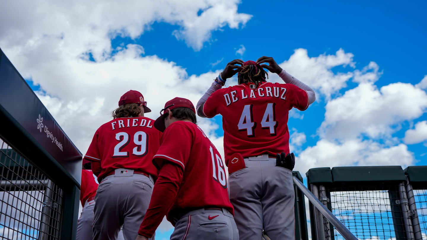 Every MLB Team That Hosts Spring Training in Arizona: Full List of ...