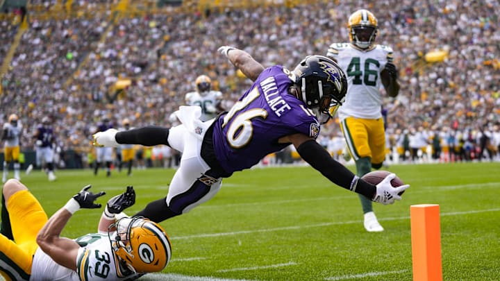 BREAKING : Ravens Get Big Praise for Under-the-Radar Signing - 24/7 ...