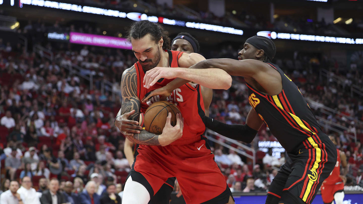 Atlanta Hawks Lose Out On Massive Center Target Before the Start of ...