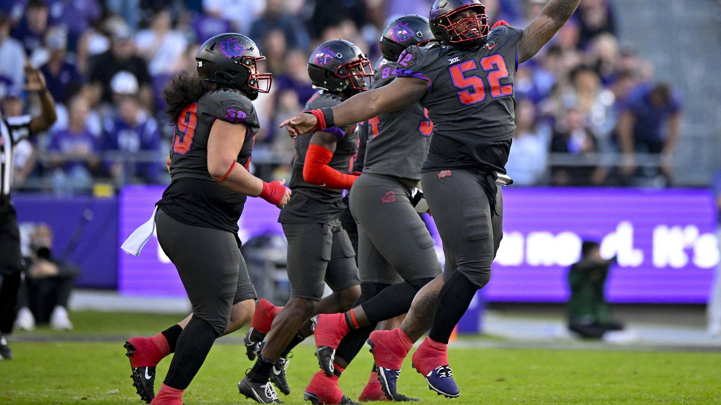 Oklahoma Portal Preview: Projecting the Newcomers’ Impact on Defense