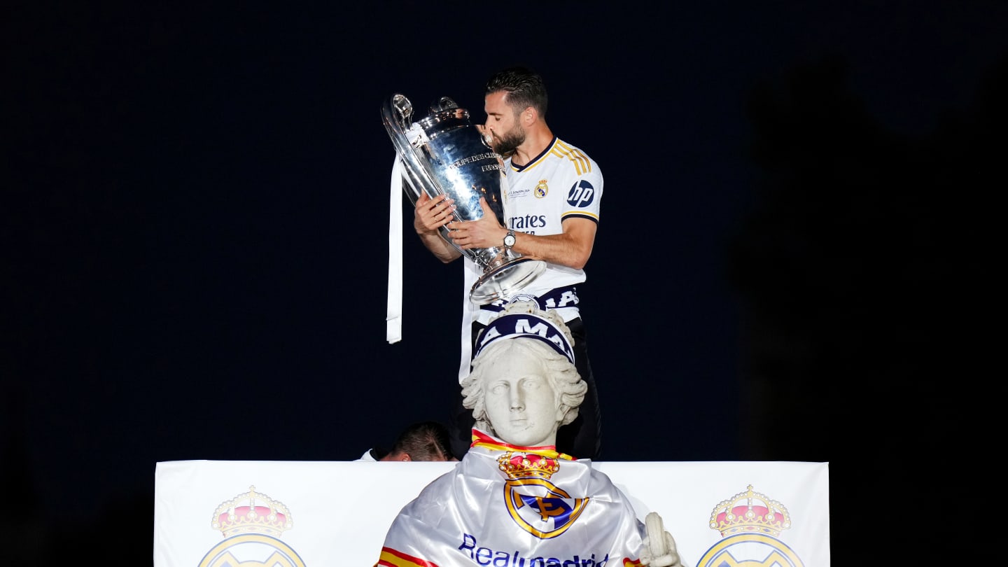 El Real Madrid decide quién será su nuevo capitán tras la salida de Nacho.