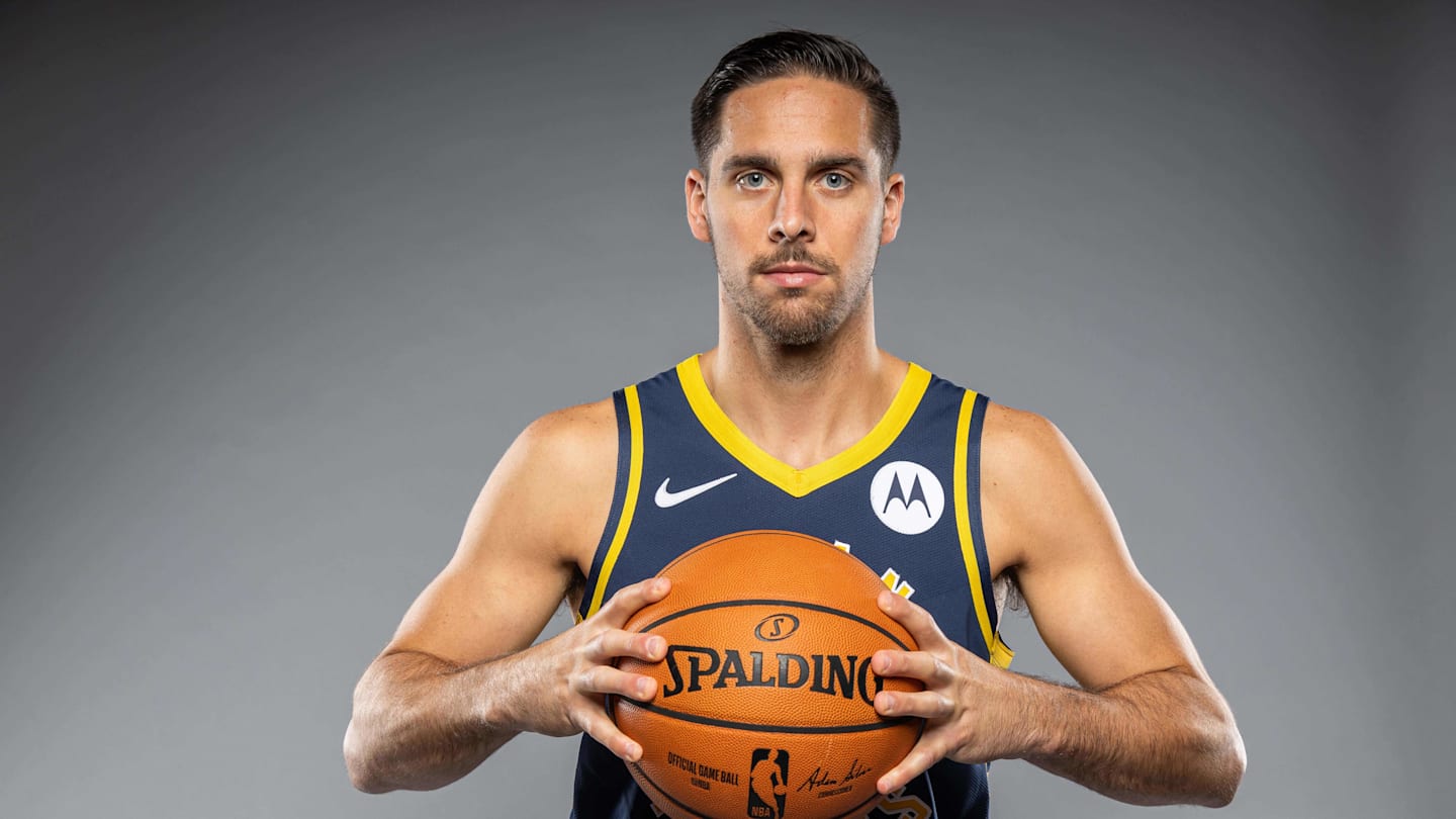 Dallas Mavericks urged to trade for Indiana Pacers veteran point guard
