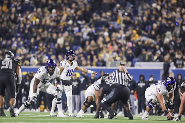 Hoover Dispels Thumb Injury Concerns, Feels Good for BYU