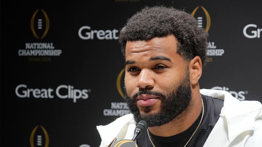 Chargers Draft Akheem Mesidor Instant Analysis, Grade For LA’s First ...