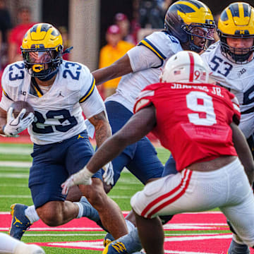 HuskerMax Predictions: Nebraska Football vs. Houston Christian