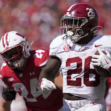 Wisconsin's depth chart and injury report for Michigan State - Sports ...