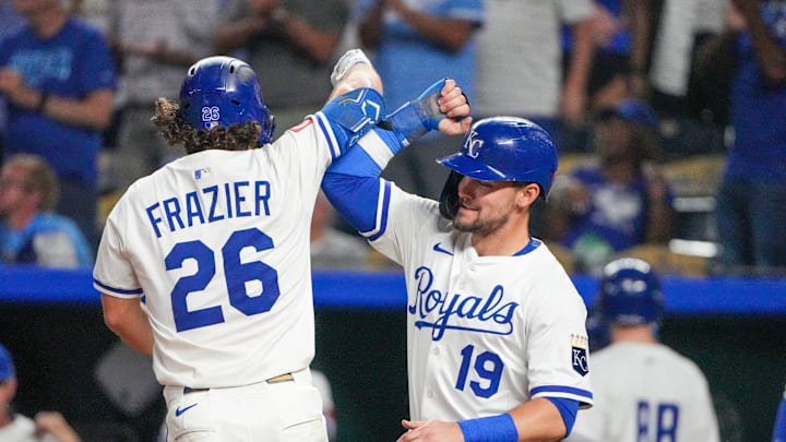 Royals Have Key Decision To Make Regarding Former All-Star