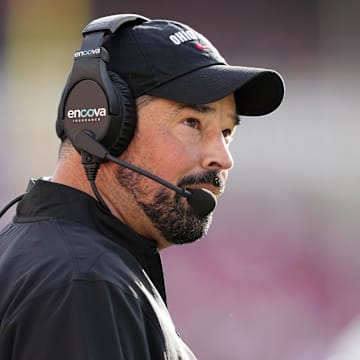 Where Ohio State Buckeyes rank in latest AP Poll after victory against ...