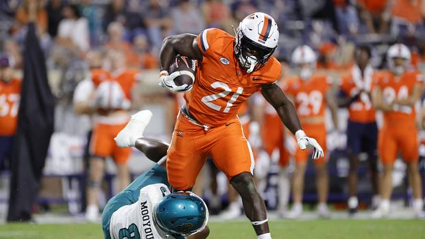 Three Biggest Keys To Victory For Virginia In Their ACC Opener vs Stanford