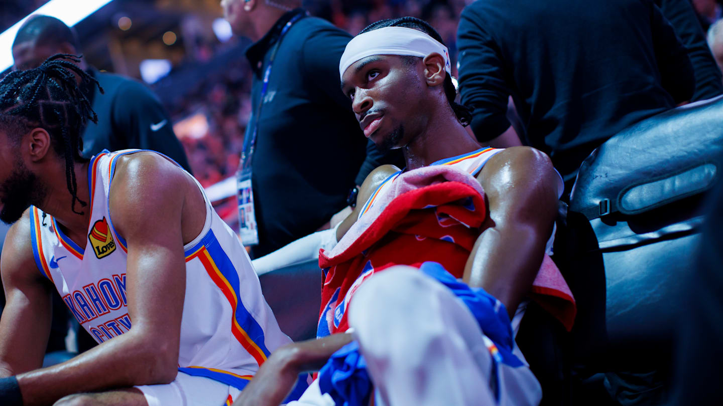 Three Takeaways from Oklahoma City’s Road Victory over Toronto