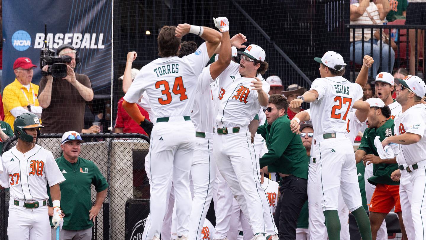 Hurricanes Baseball to Host FAU in First Fall Scrimmage