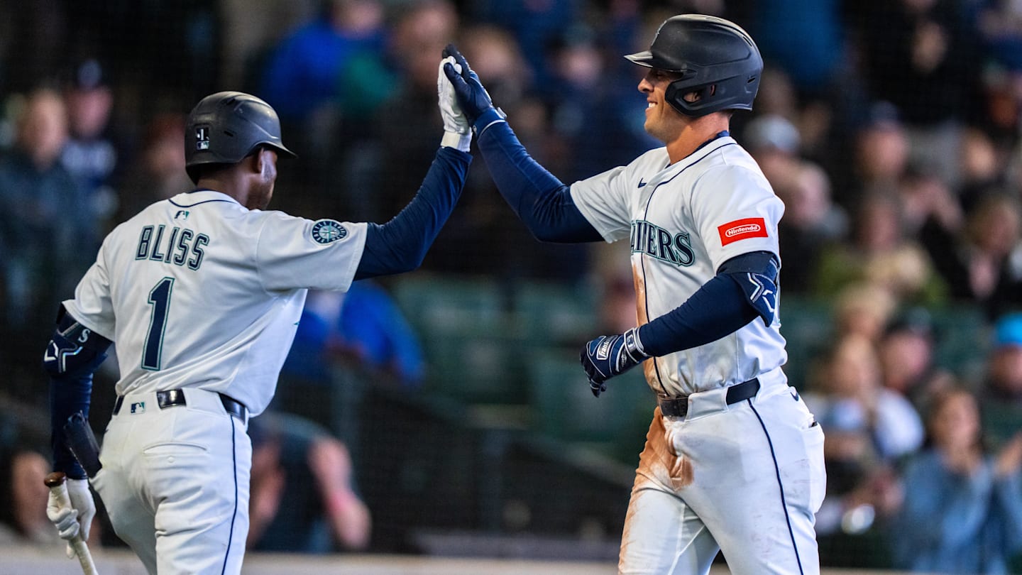 Takeaways From Seattle Mariners' Series Loss Against Detroit Tigers